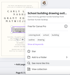 How to set your brand up for success on Canva - madelinewiggins.com